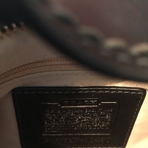 Coach | Bags | Coach Signature Collection Handbag | Poshmark